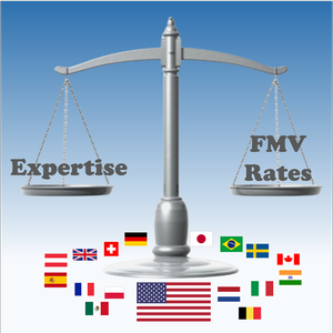 Fair Rate™ — Fairmark Compliance