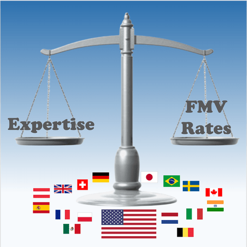 Fair Rate™ — Fairmark Compliance