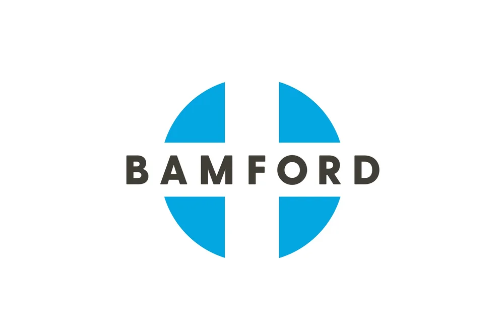 Bamford: Brand Identity & Website — Vanessa Smith