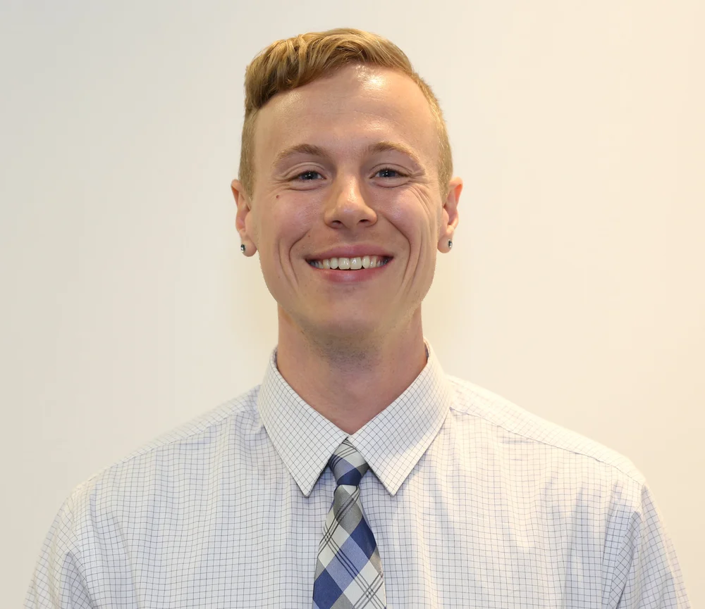 Eric Simmons Bio — Comprehensive Therapeutic Services