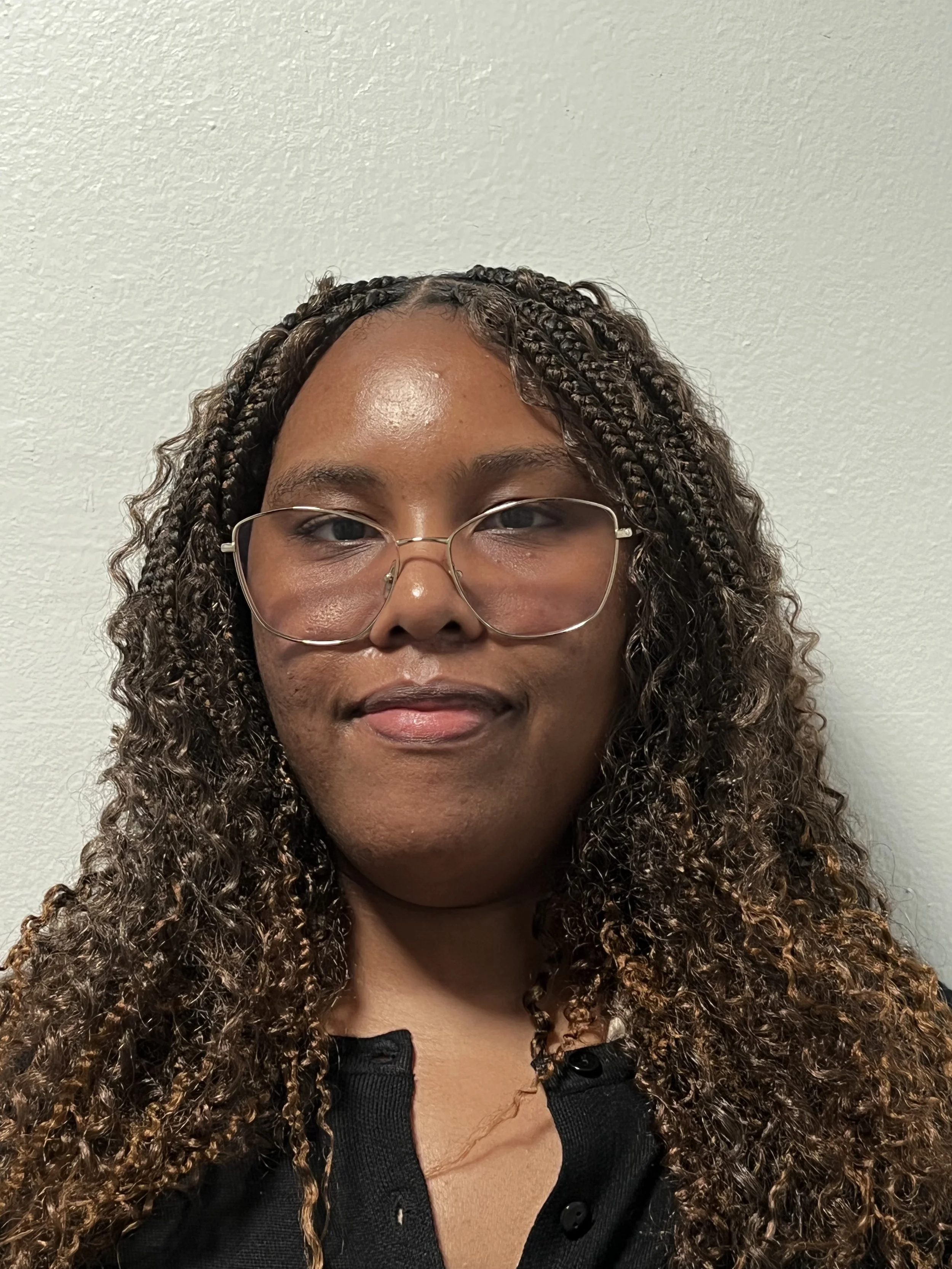 Mariah Fuller Bio — Comprehensive Therapeutic Services