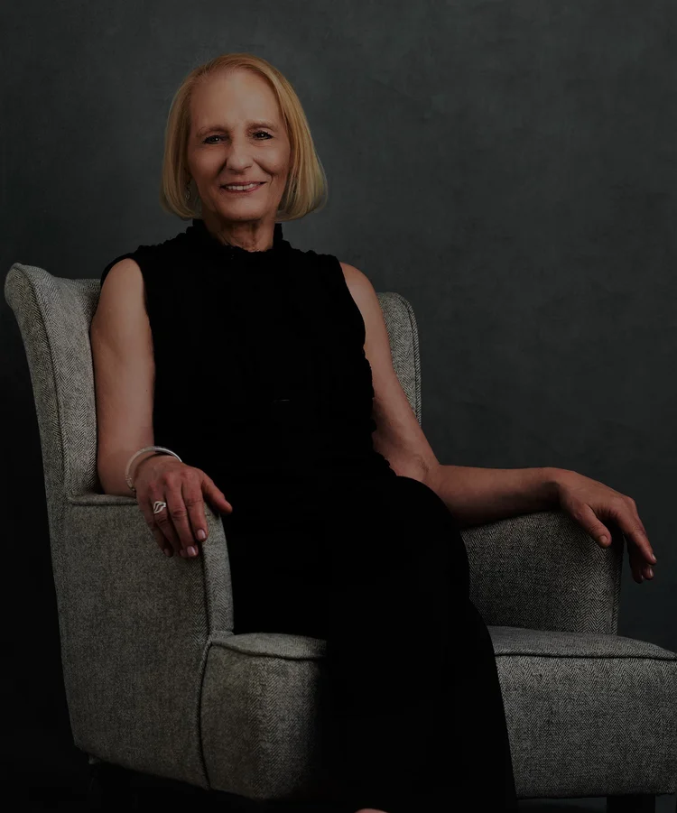 Christine Benson Bio — Comprehensive Therapeutic Services