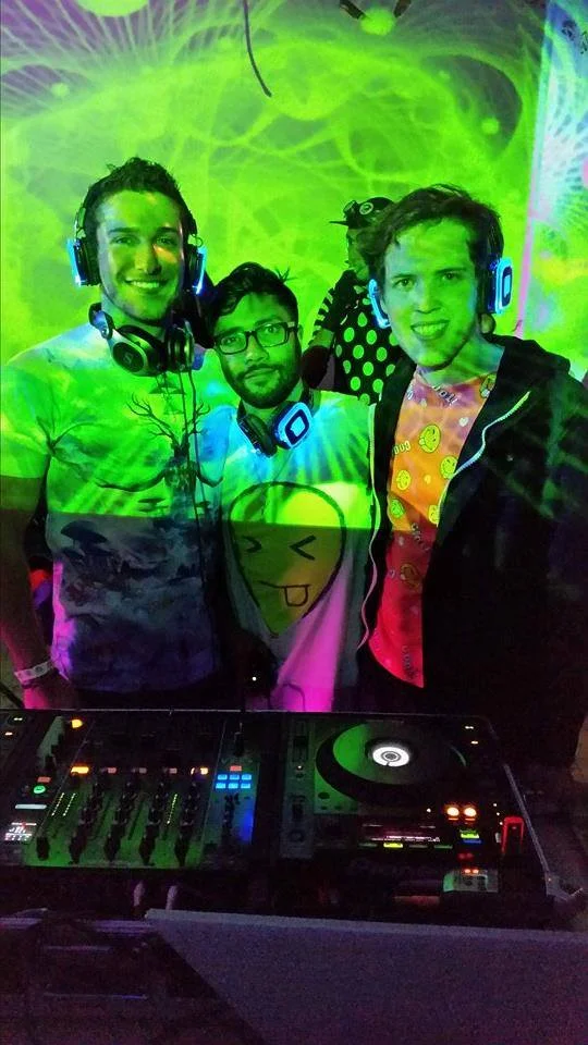 Silent Disco, Party and Event hire. Unmatched quality, 10+ years of ...