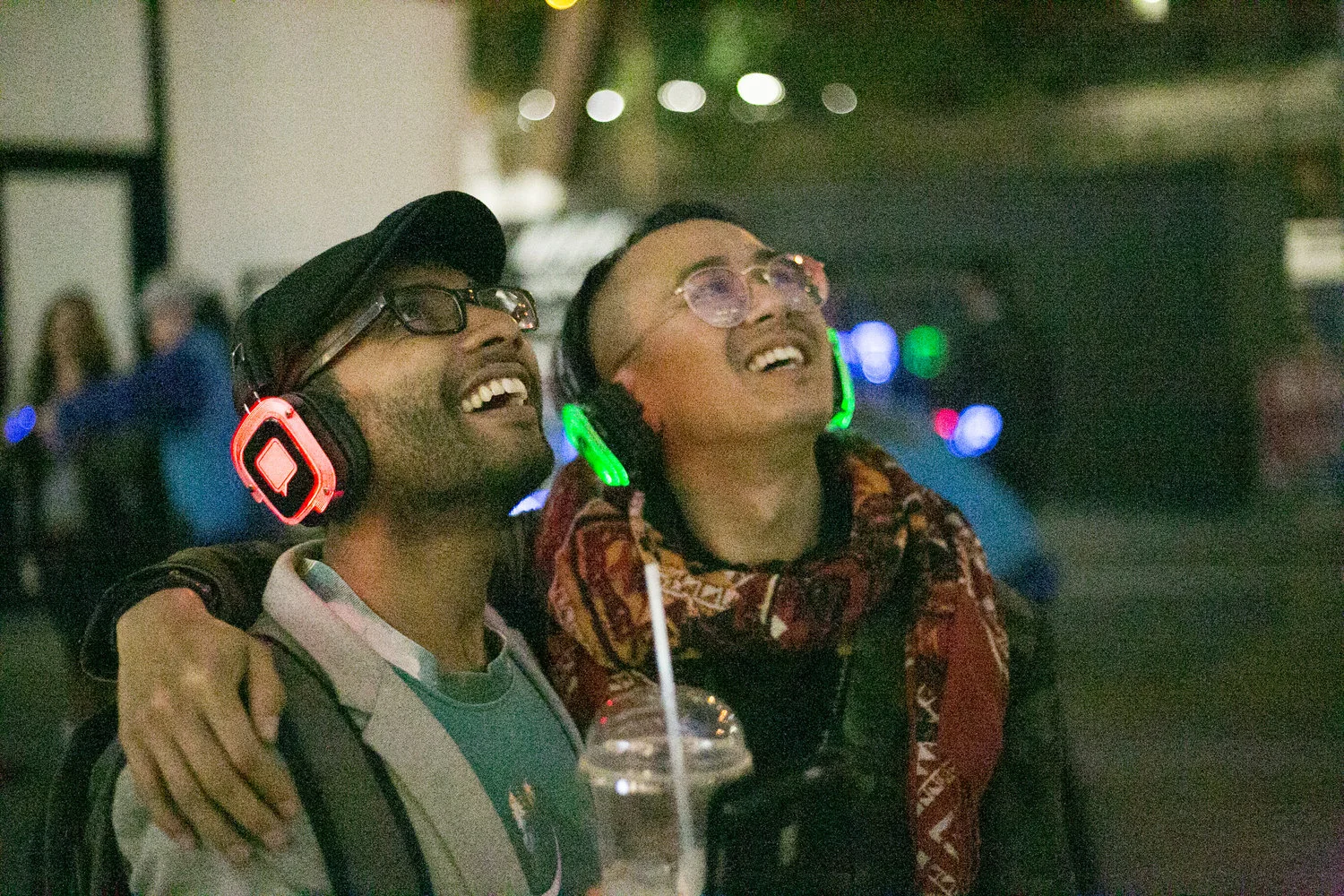 Silent Disco, Party and Event hire. Unmatched quality, 10+ years of ...