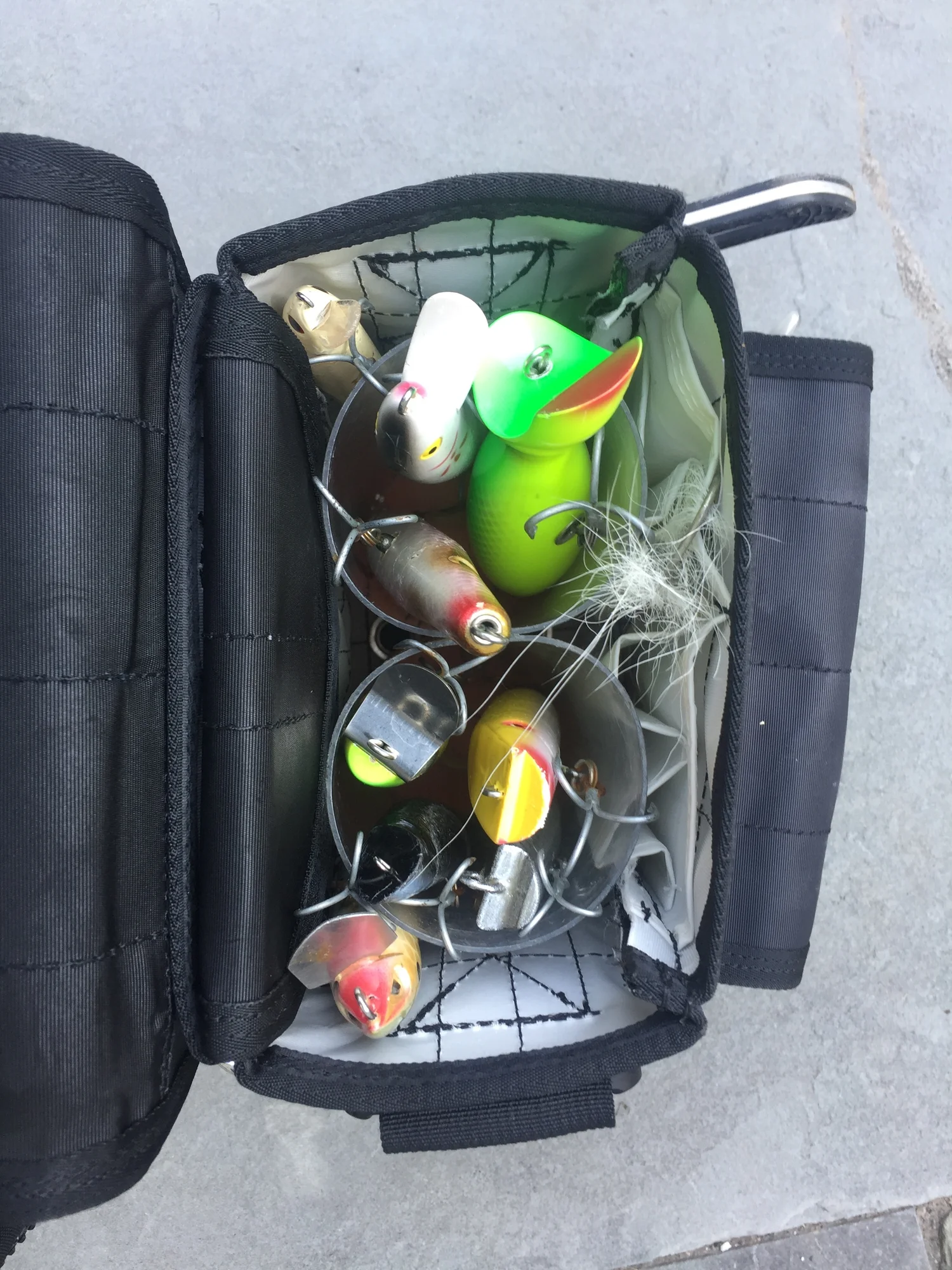 EVENTS — CONNECTICUT SURFCASTERS ASSOCIATION