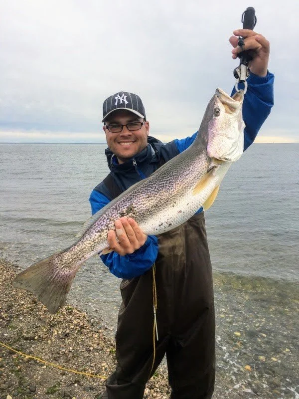 EVENTS — CONNECTICUT SURFCASTERS ASSOCIATION