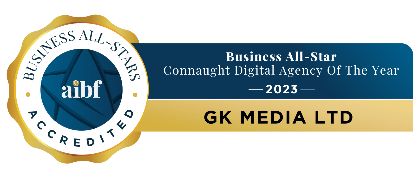 Digital Marketing & Video Production Agency in Galway | GK Media