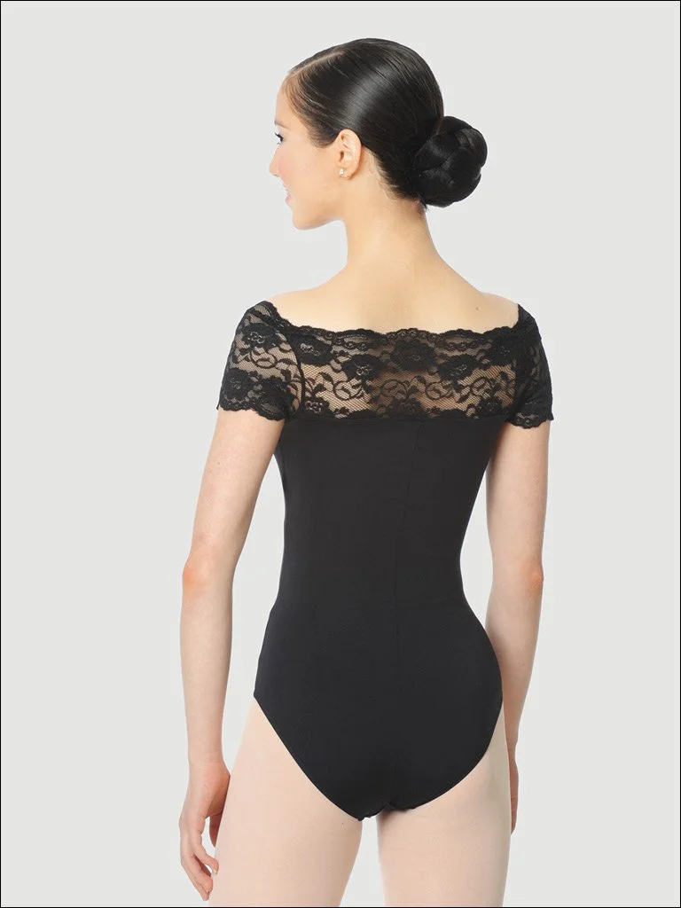 Leotards La Luna Home page— La Luna - La Luna Dancewear
