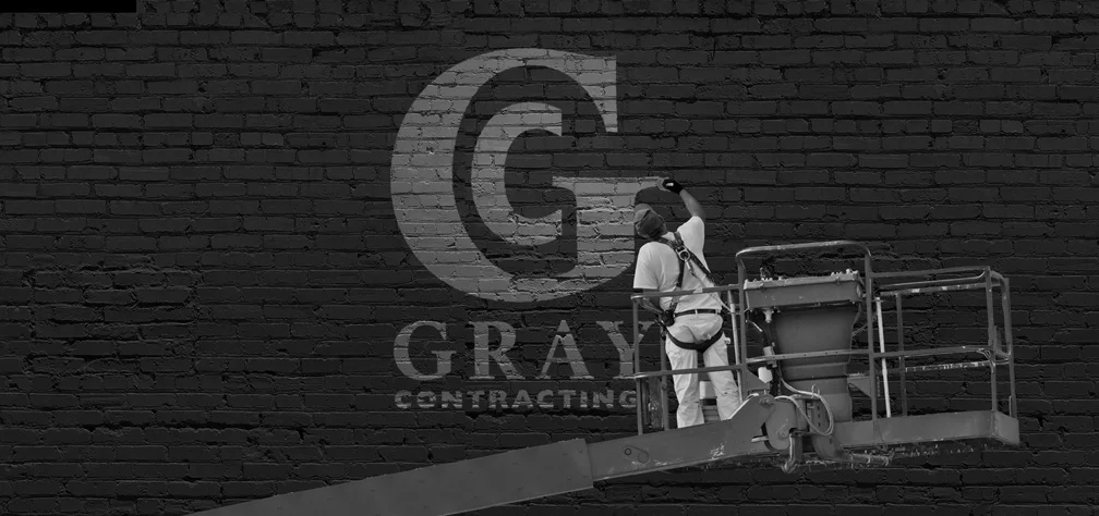 Services — Gray Contracting