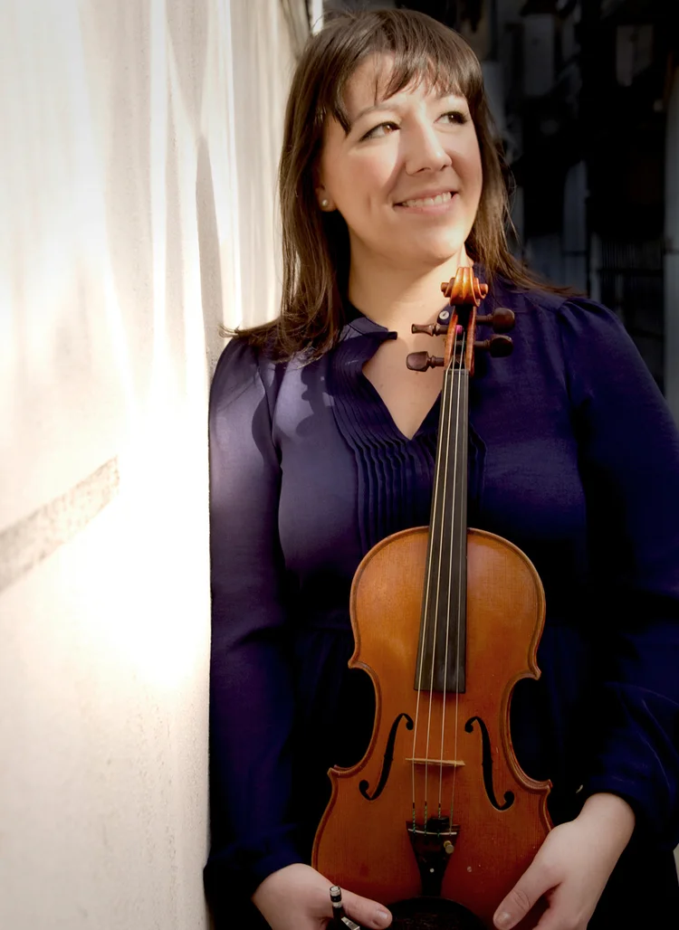 Allison McCann