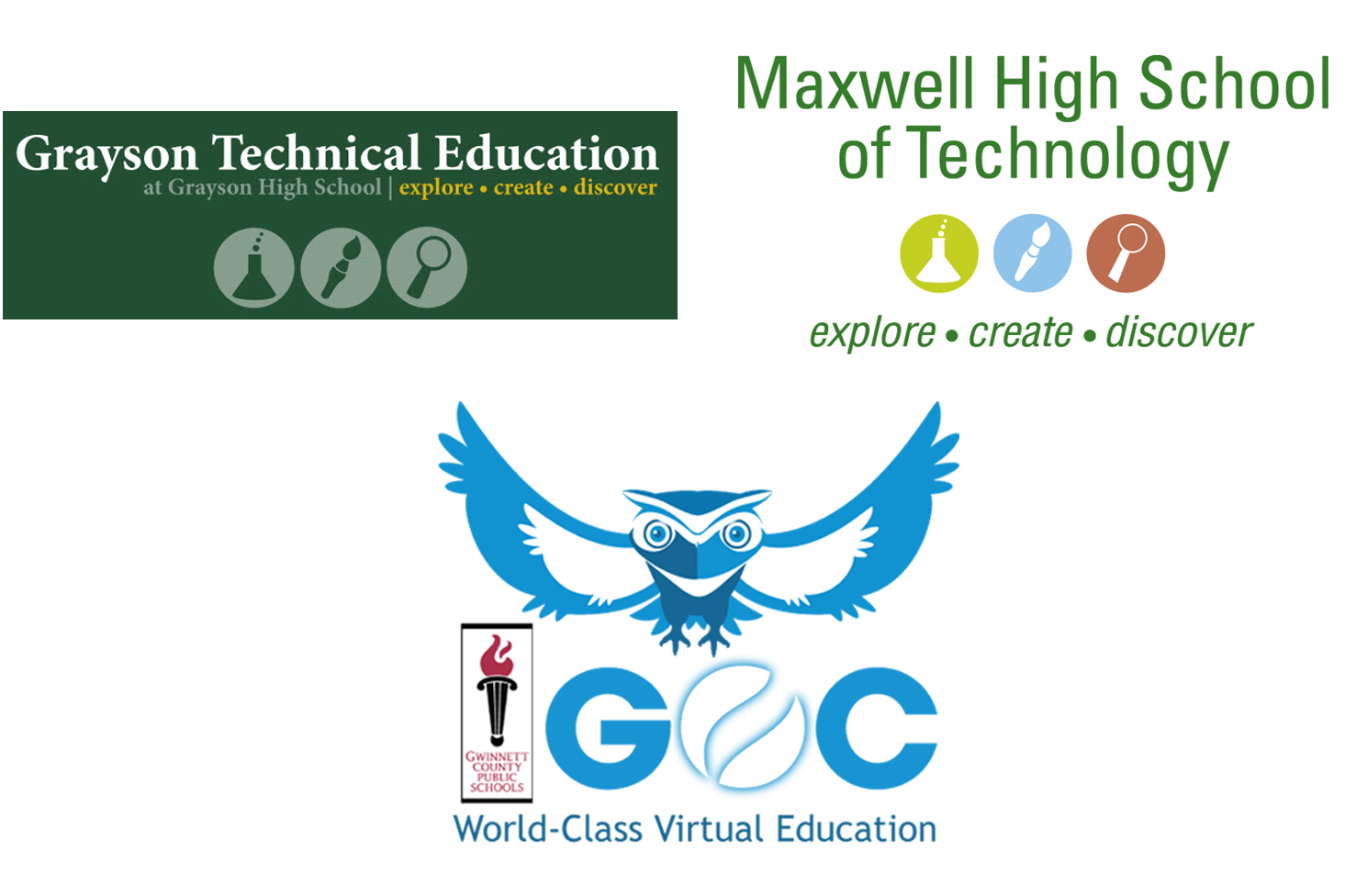 Maxwell Technologies Logo