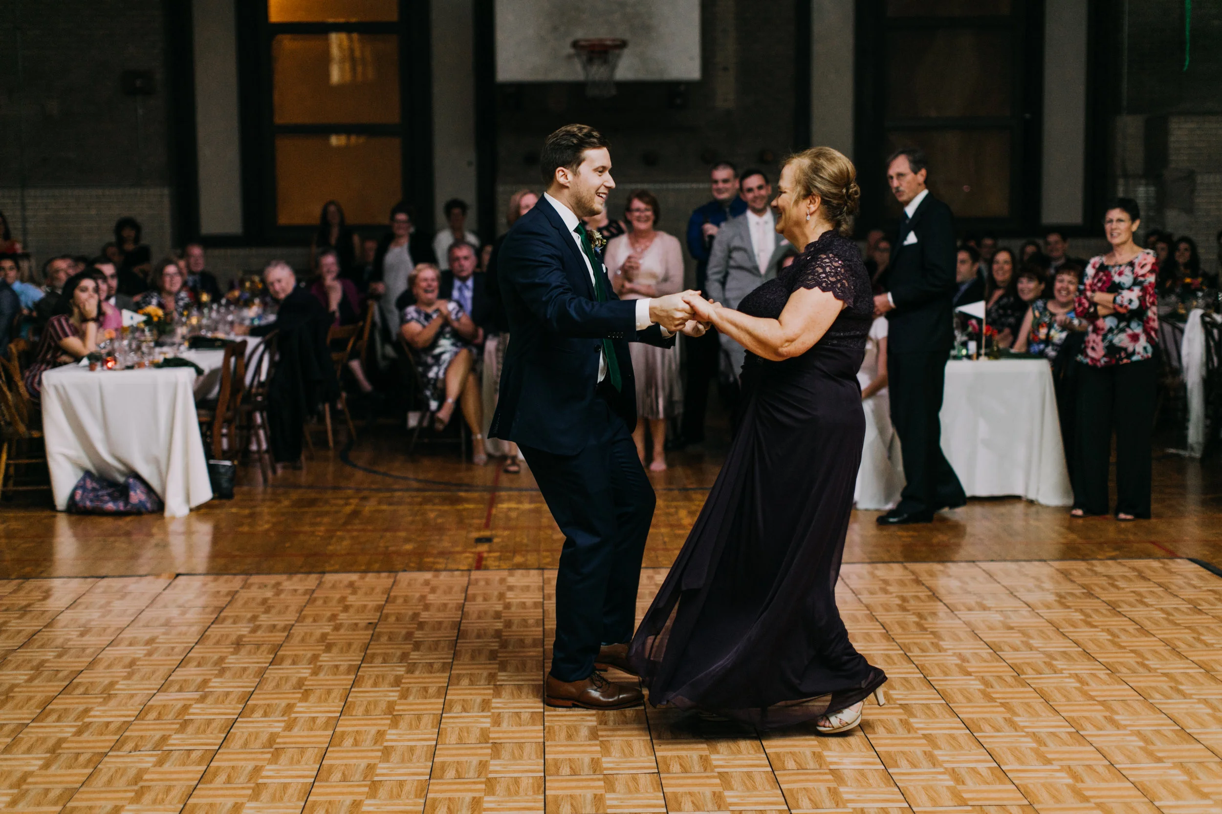 Lara + Matt | Bok Building Wedding | Philadelphia, Pa — Love Me Do ...
