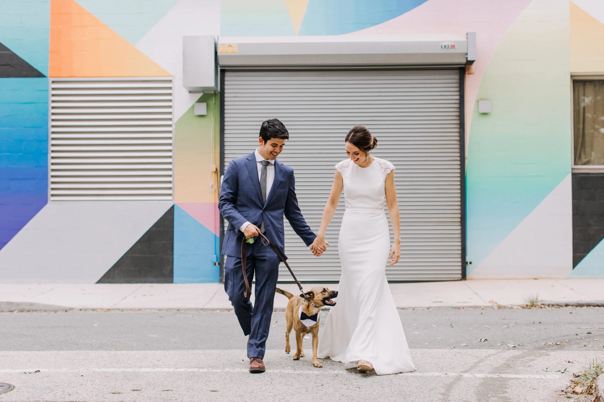 Our Favorite Moments of 2018, in Images — Love Me Do Photography