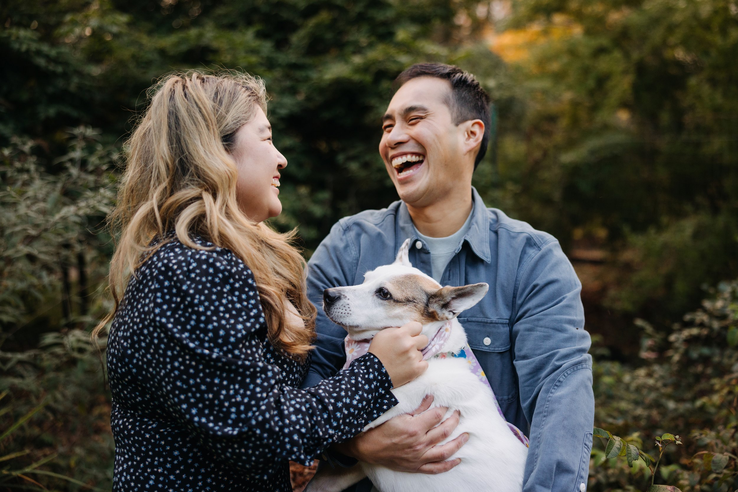 Jessica + Justin | Catskills Engagement Session | Pine Hill, NY — Love ...