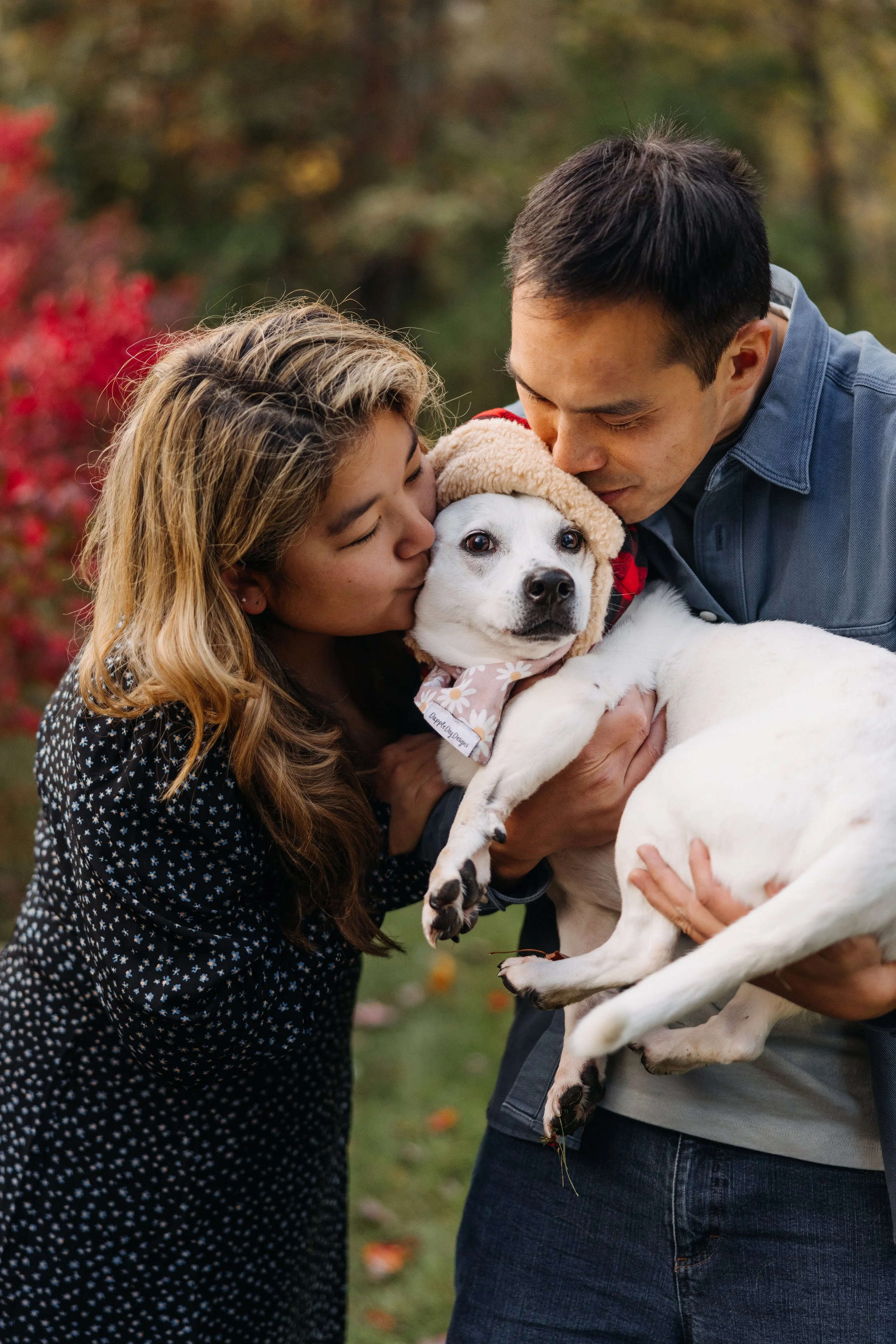 Jessica + Justin | Catskills Engagement Session | Pine Hill, NY — Love ...