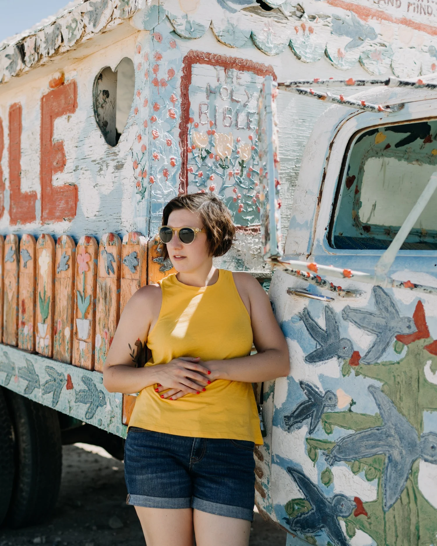 Amanda featured — Love Me Do Photography