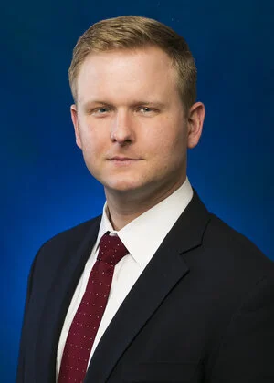 Oliver Edwards — Lepore Law Group