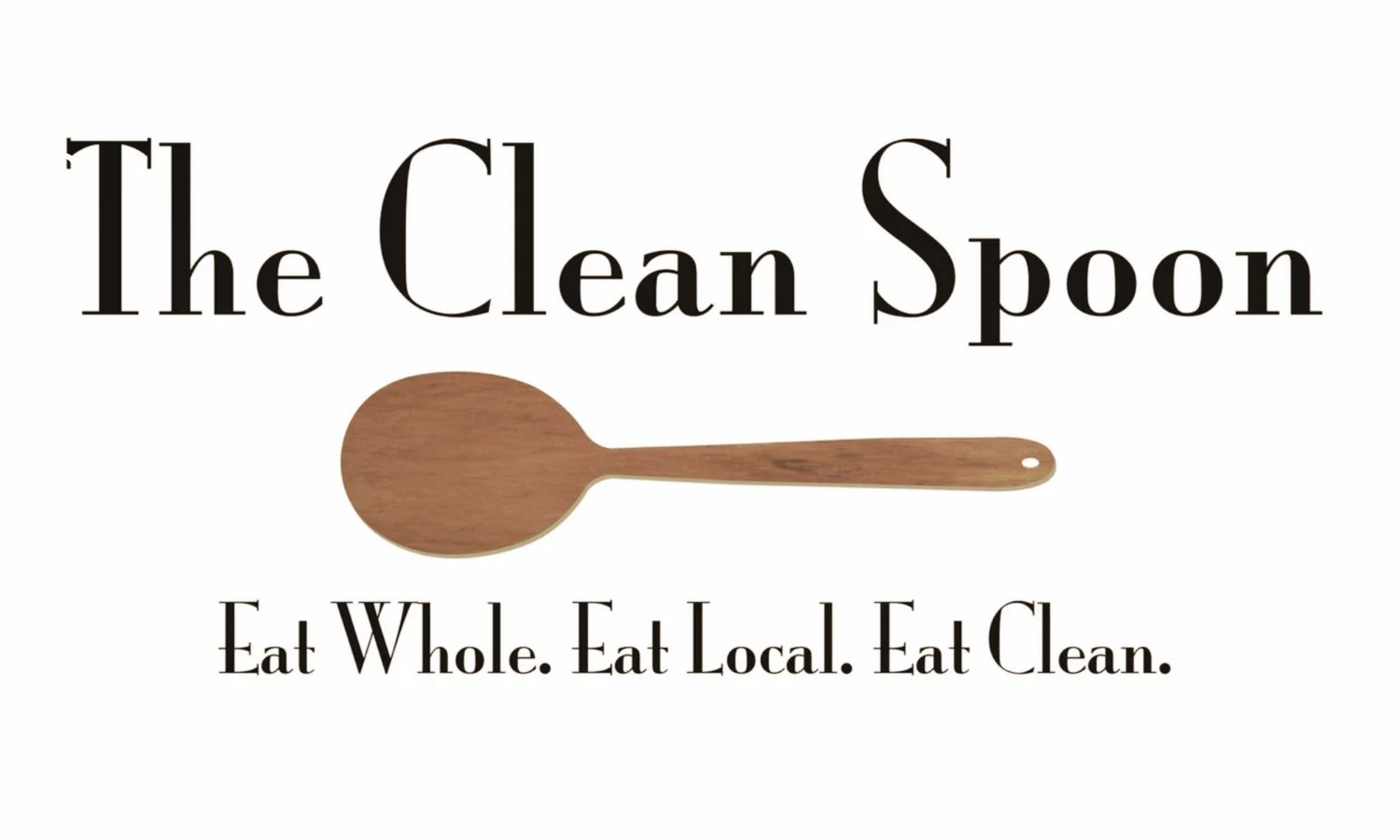 Catering — The Clean Spoon