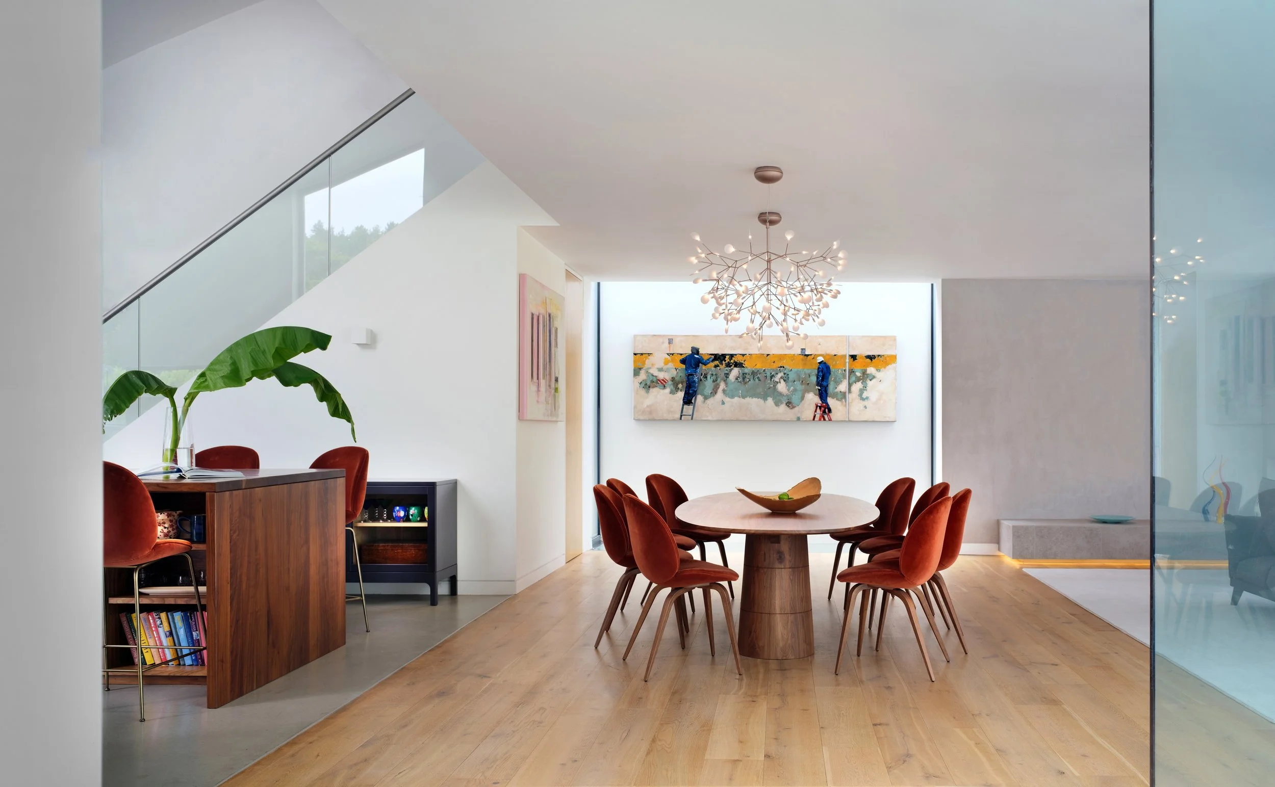 GAIL RACE INTERIOR DESIGN