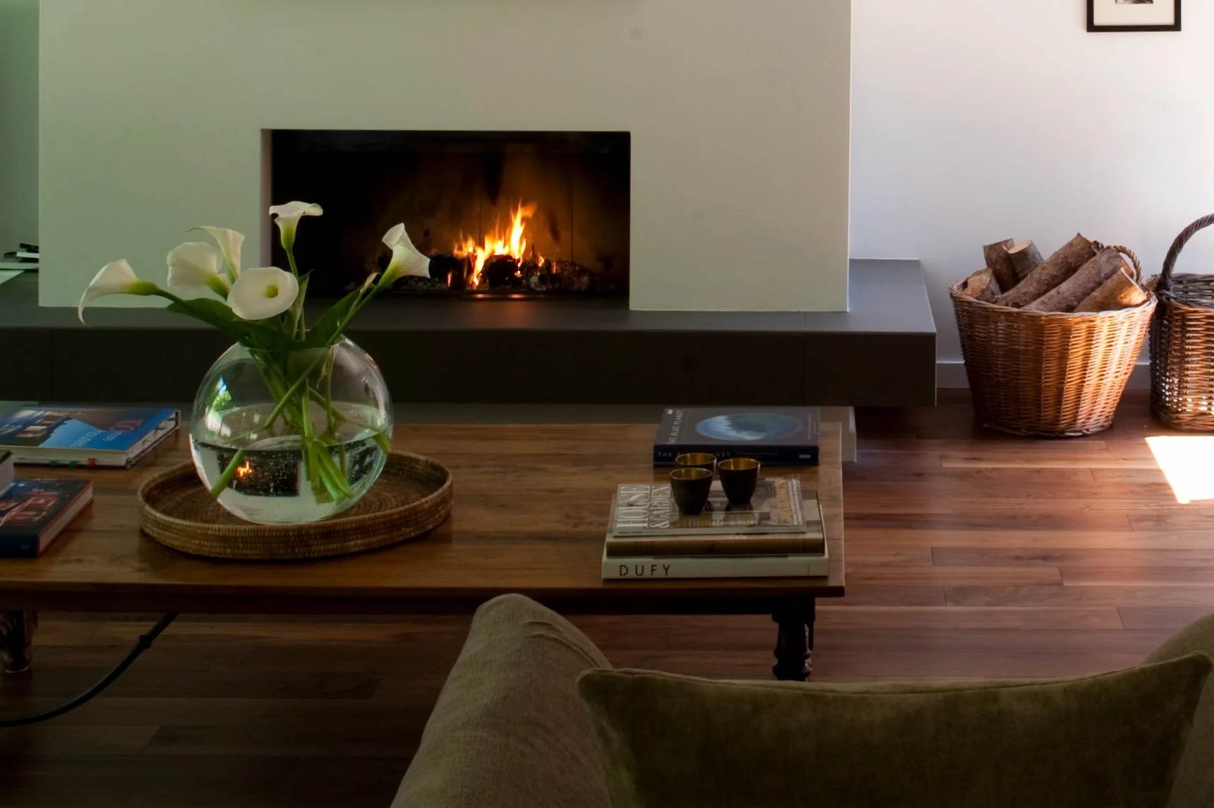GAIL RACE INTERIOR DESIGN