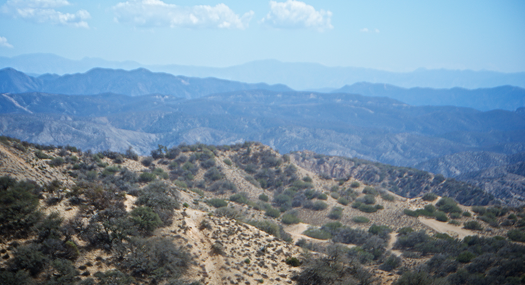 Los Angeles / Hungry Valley — ATV Tours Rentals CA & TX Los Angeles San ...