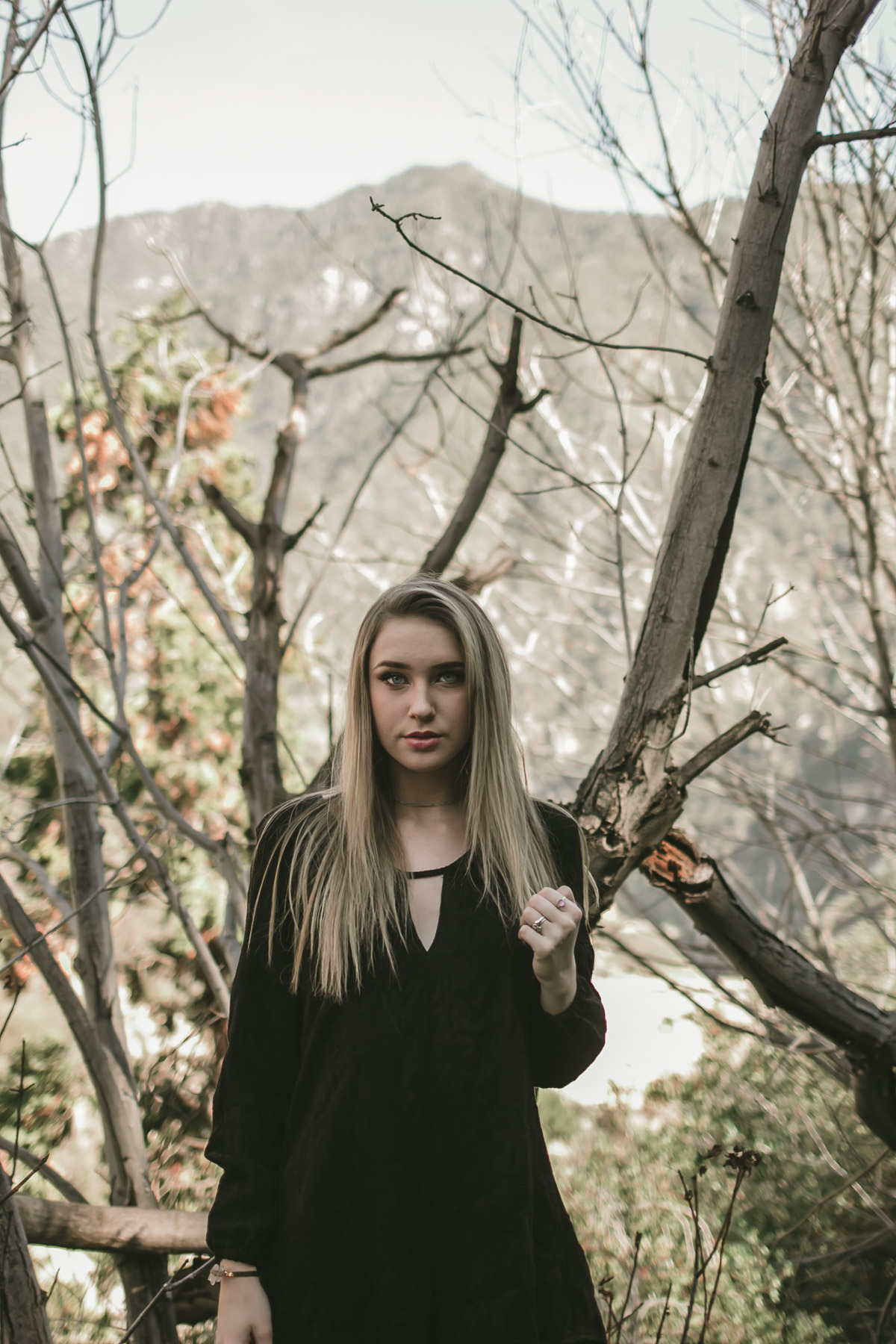 Saltwater Luxe Collaboration — Allison Carol