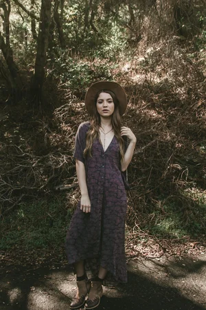 Saltwater Luxe Collaboration — Allison Carol