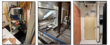 Upgrade IT Closets for Security — GCH CONSTRUCTION