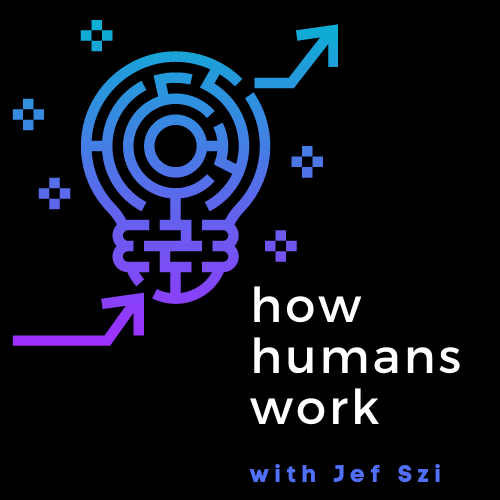 How Humans Work