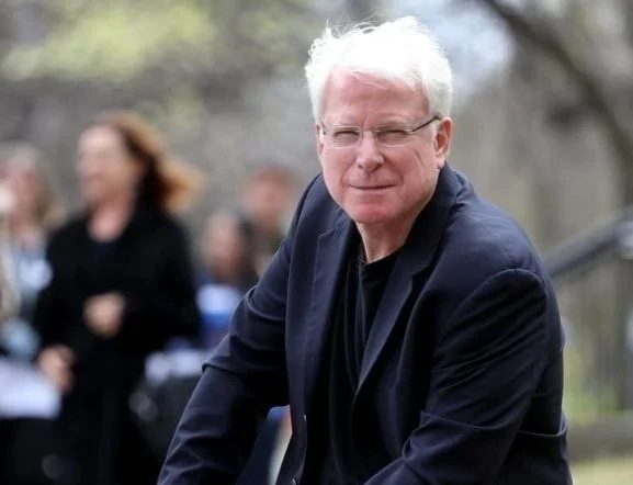 David Buss Biography