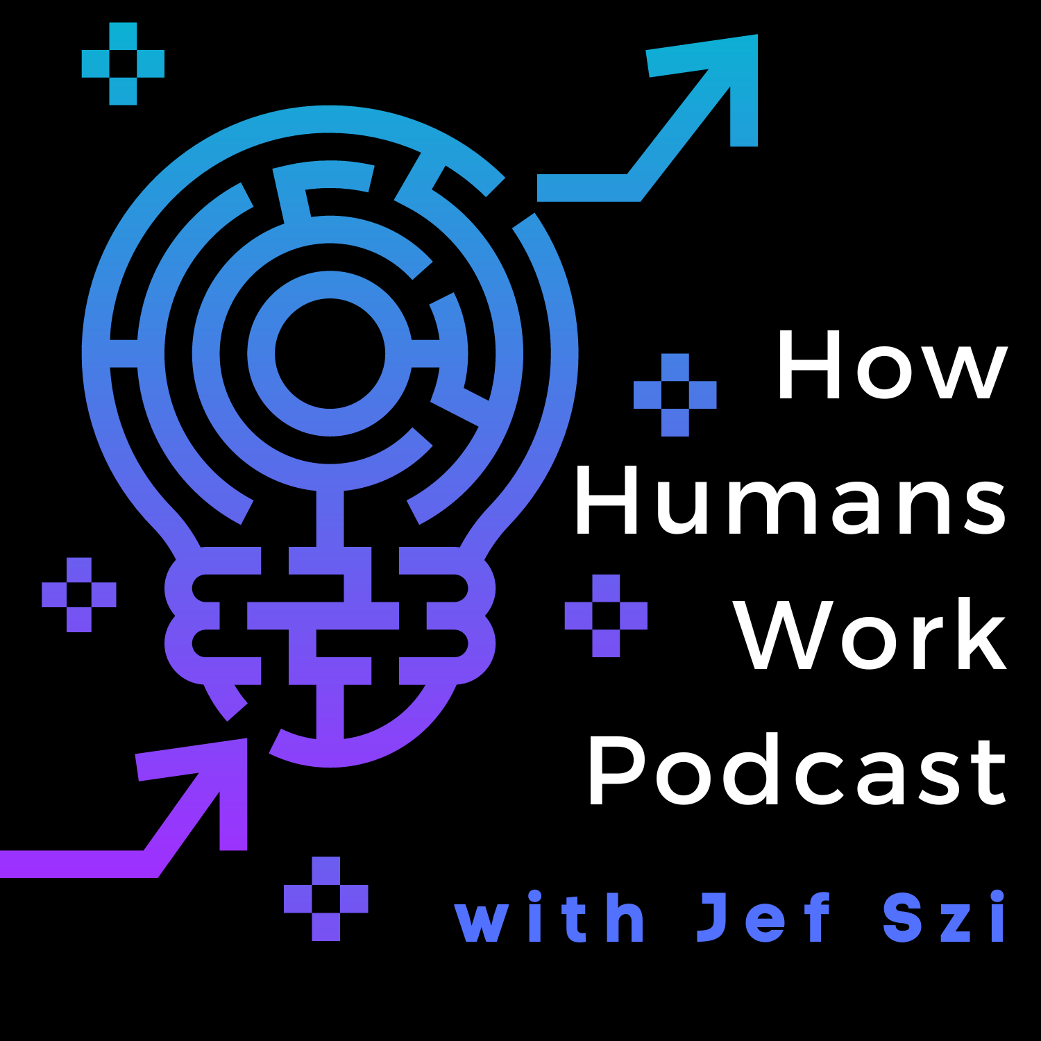 How Humans Work