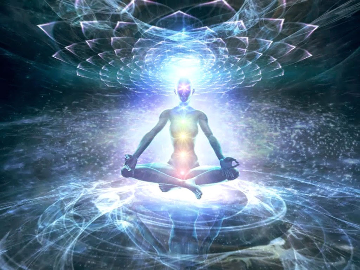 The Kundalini Guide