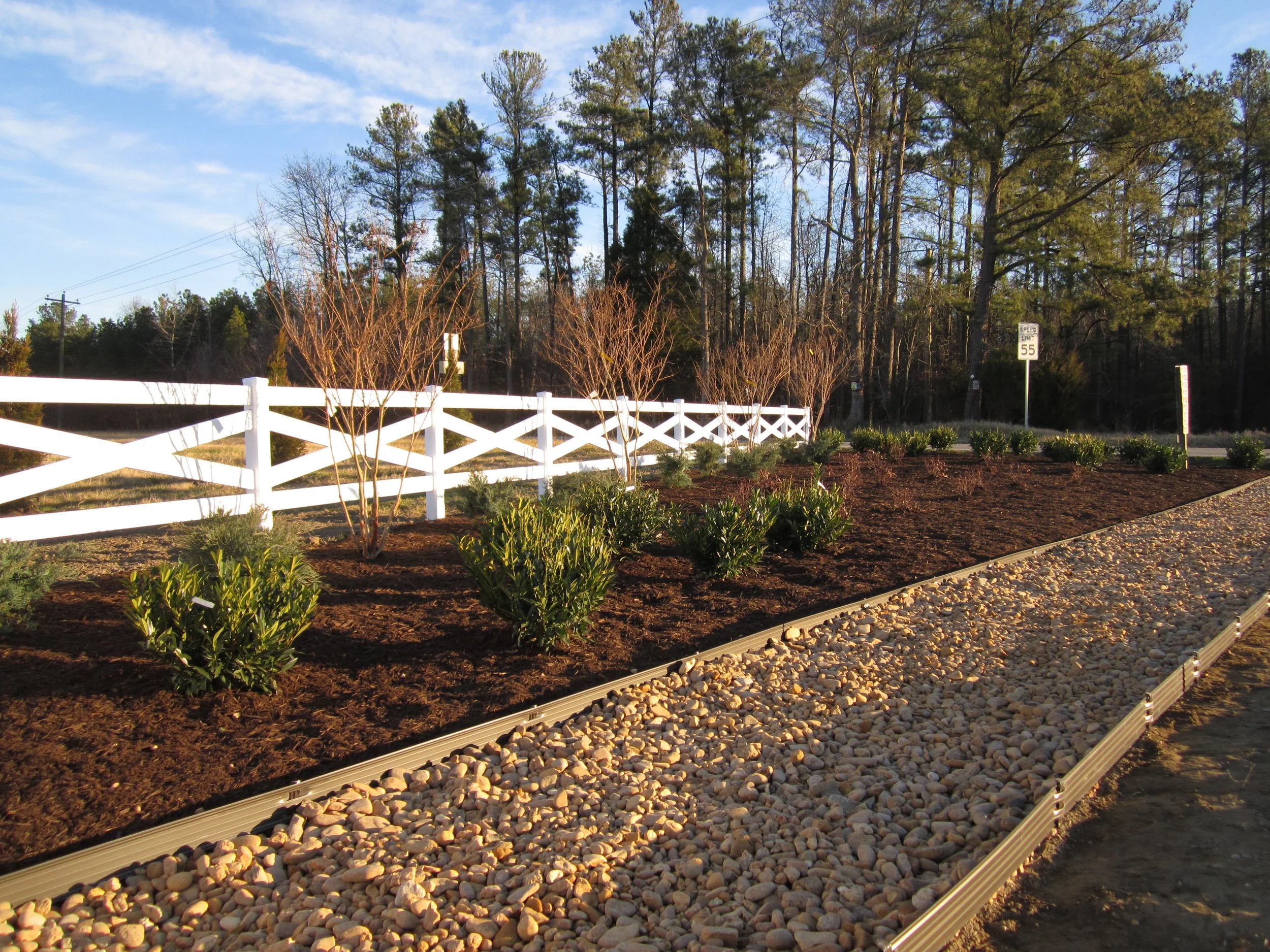 Schultz Lawnscapes, Inc.