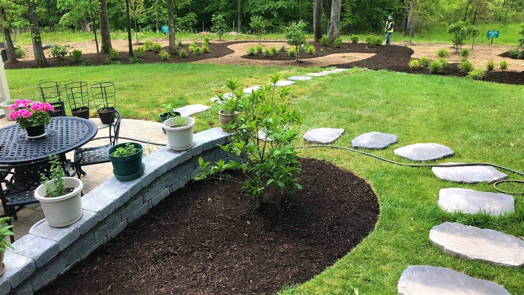 Schultz Lawnscapes, Inc.