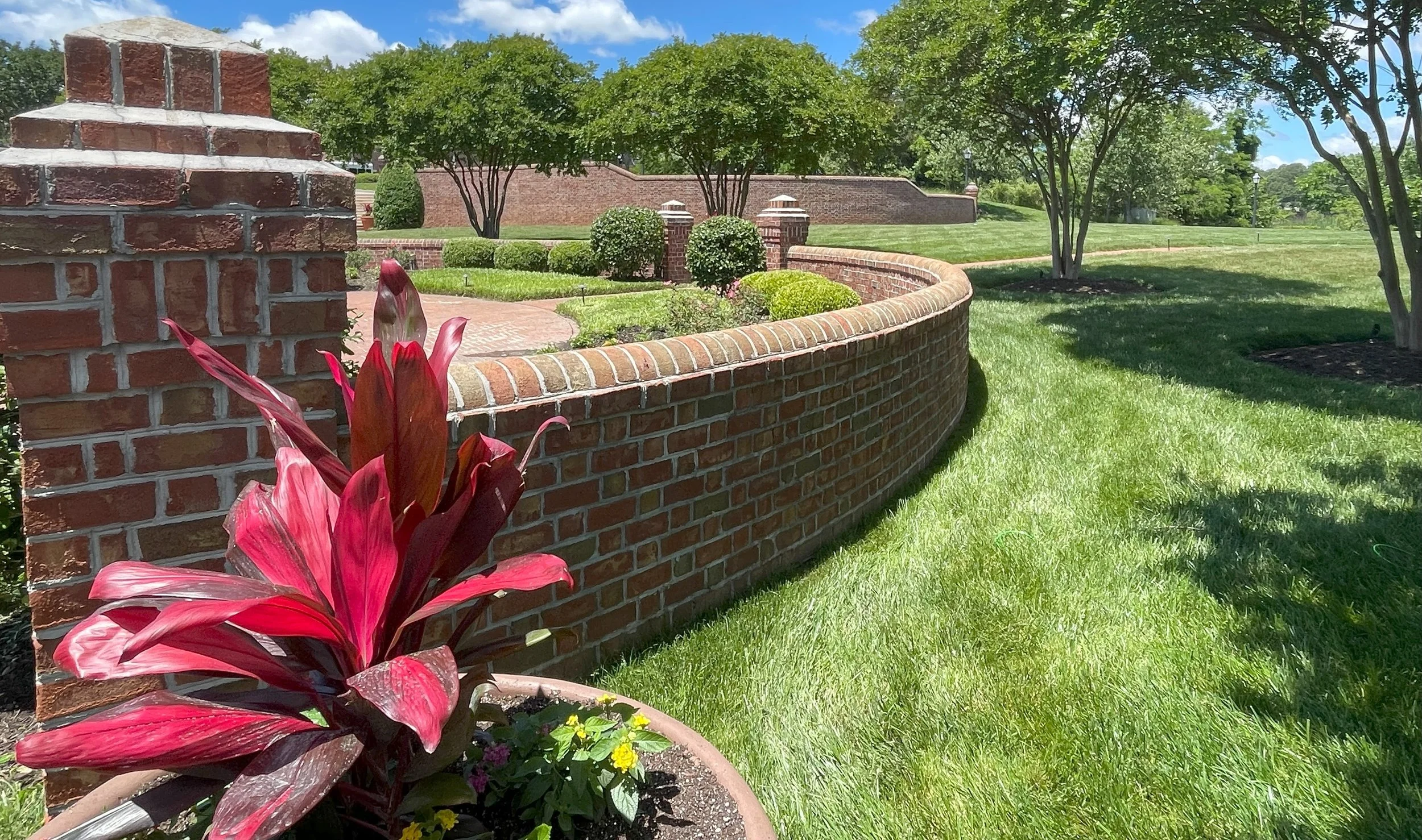 Contact - Schultz Lawnscapes