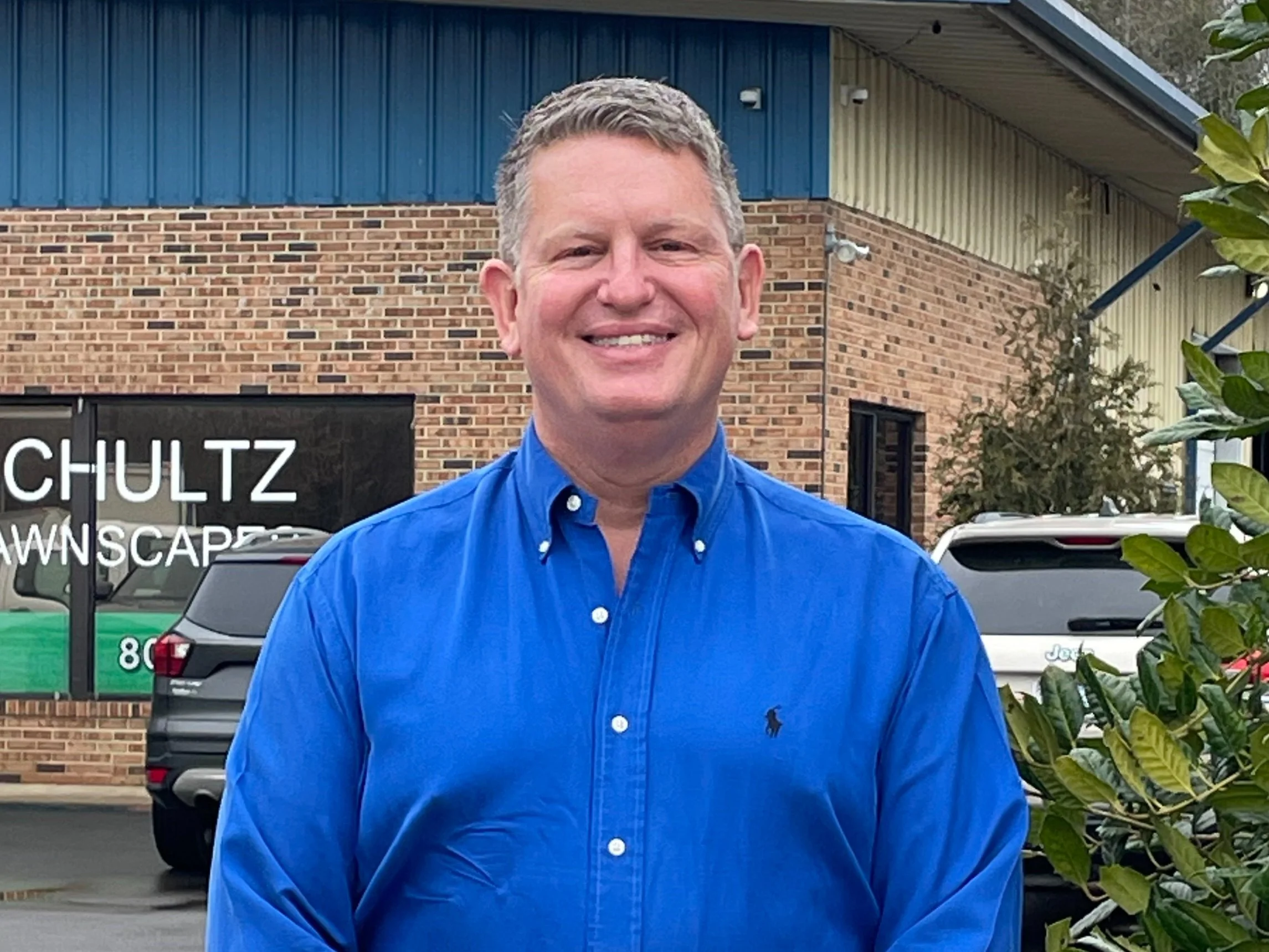 About Us - Schultz Lawnscapes