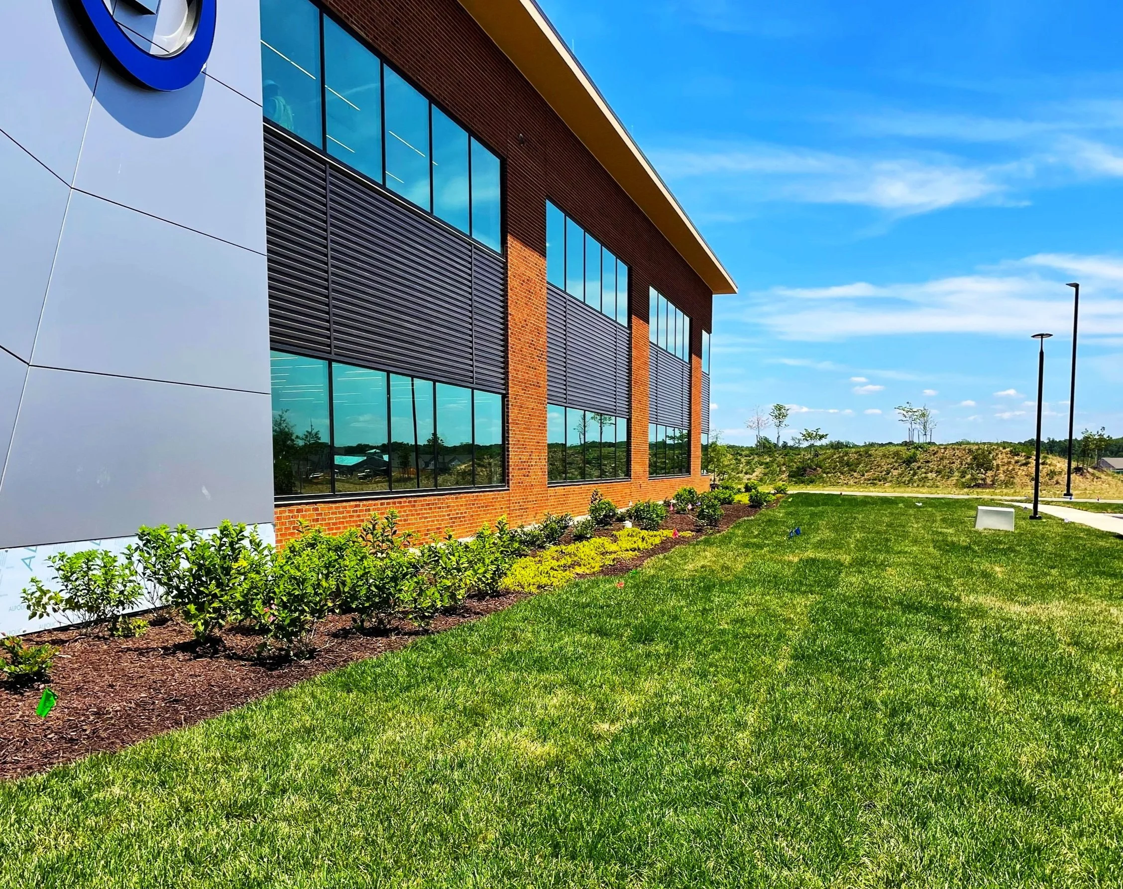 Landscaping Richmond, VA - Schultz Lawnscapes Landscaping Richmond, VA - Schultz Lawnscapes