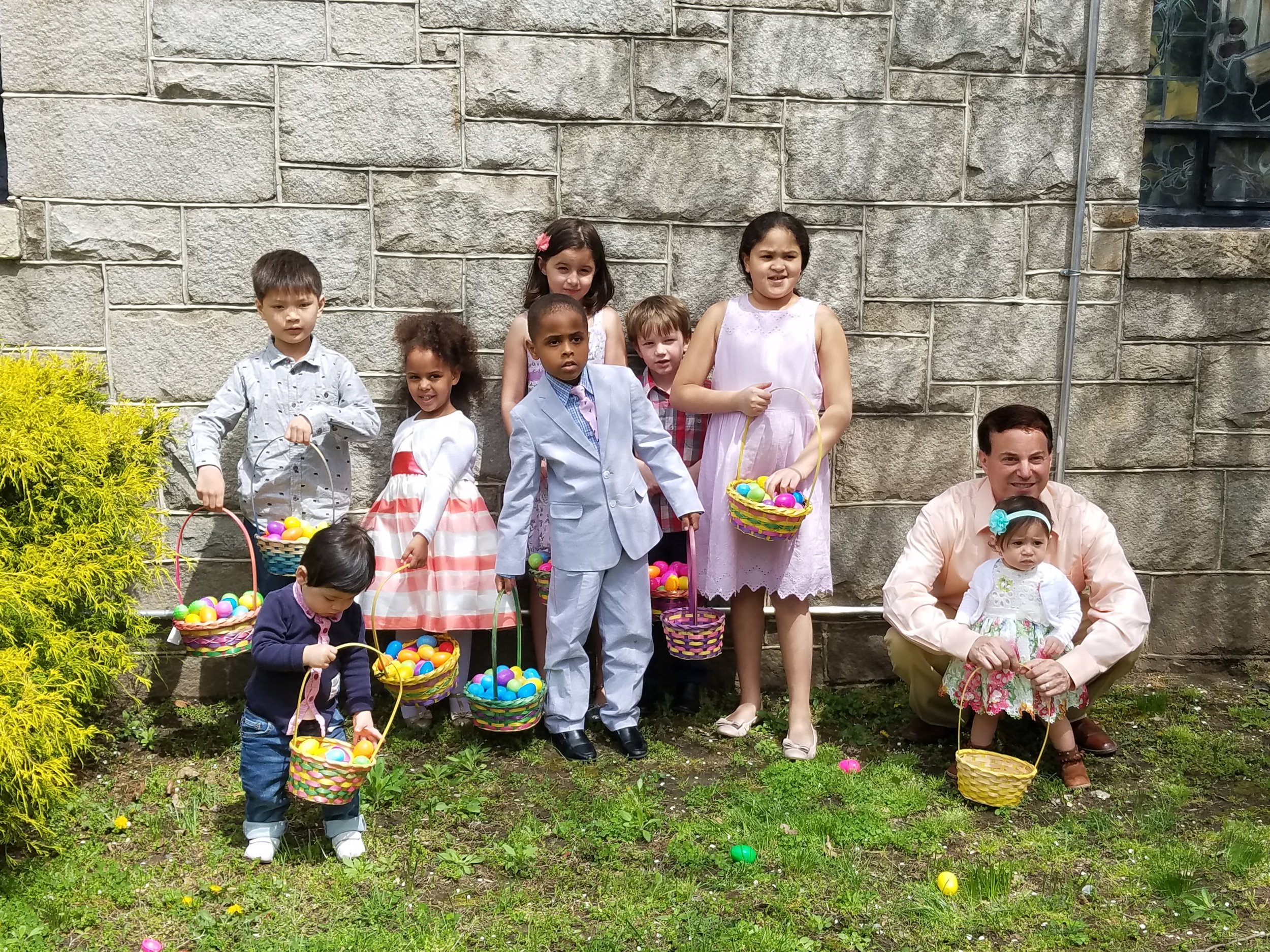 Union Church of Bay Ridge