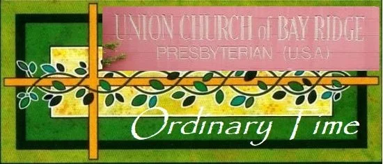 Union Church of Bay Ridge