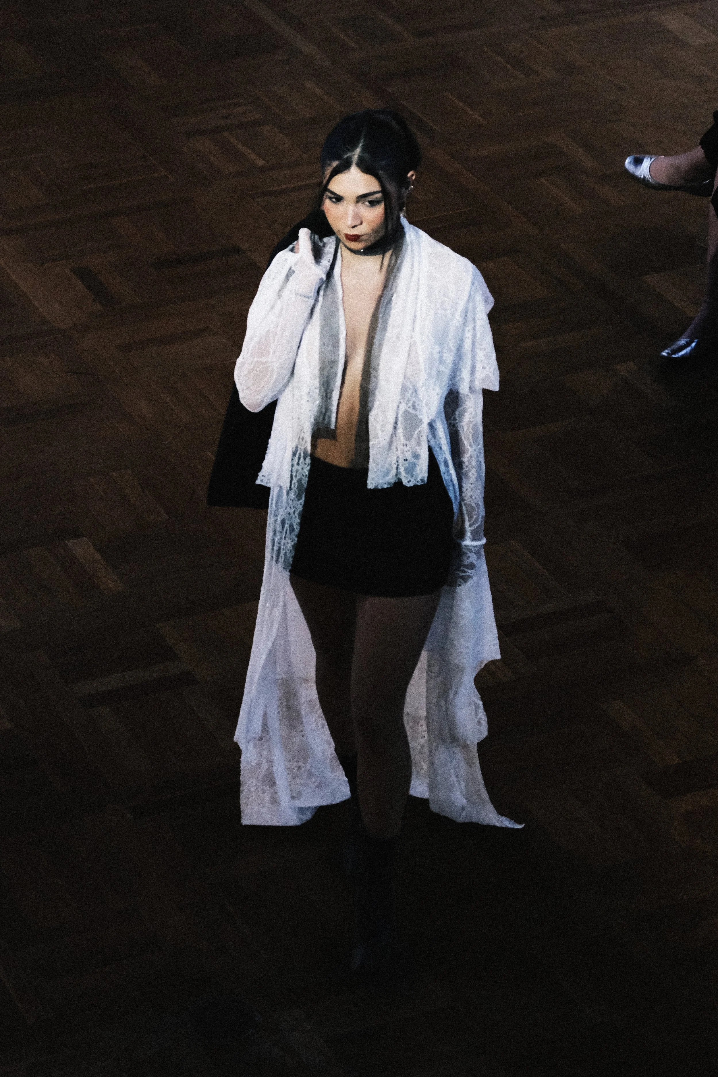 Cornell Fashion Collective