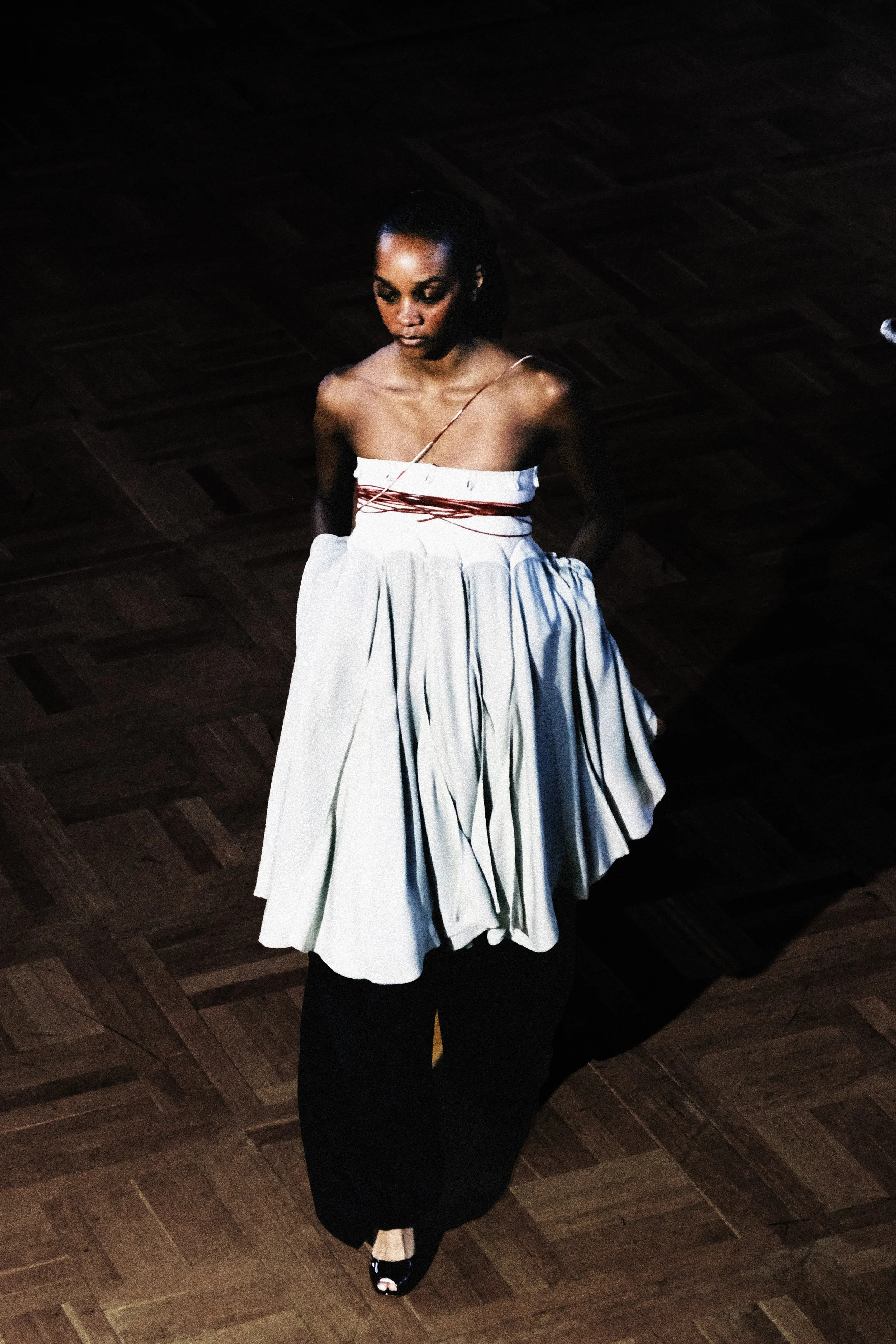 Cornell Fashion Collective
