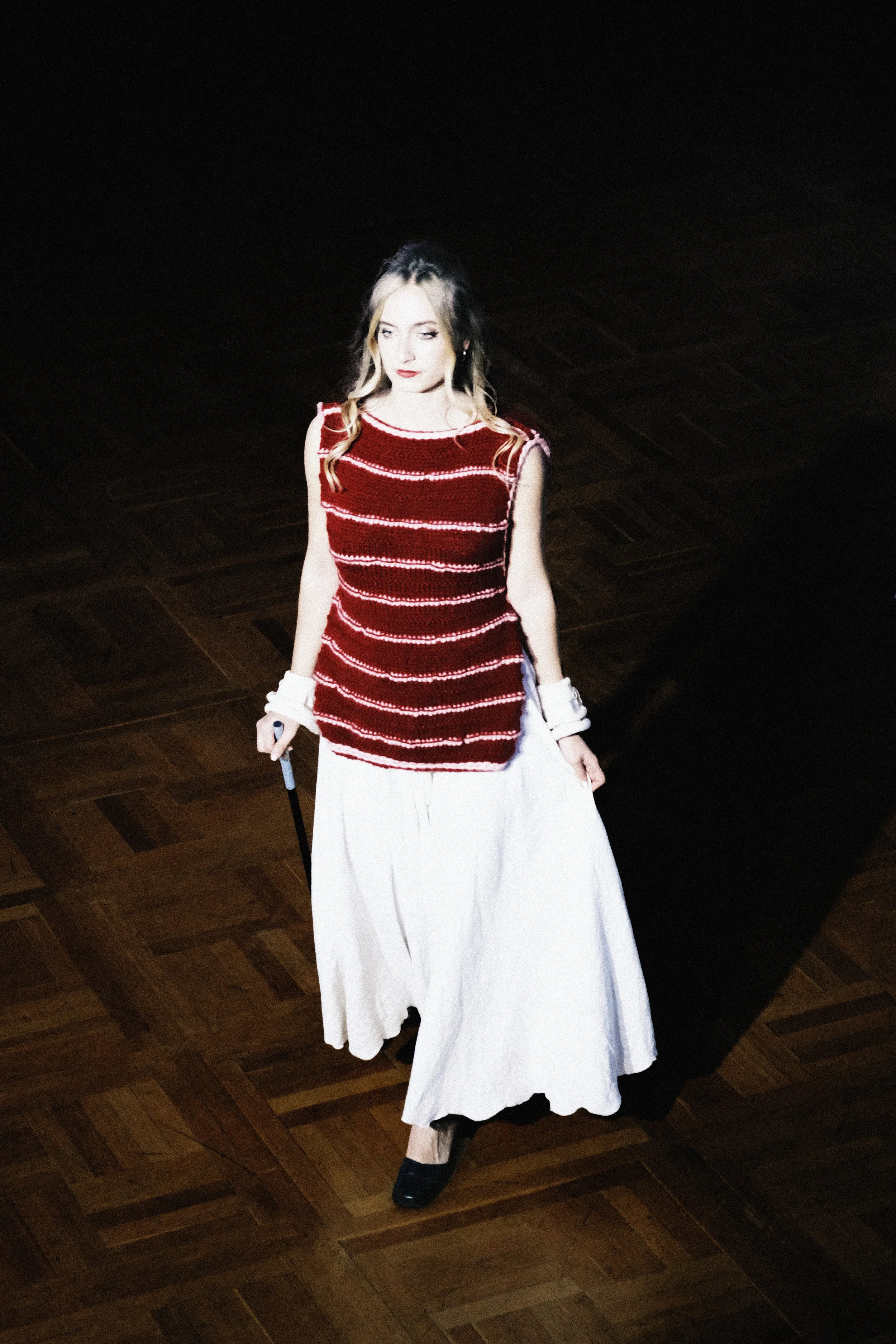 Cornell Fashion Collective