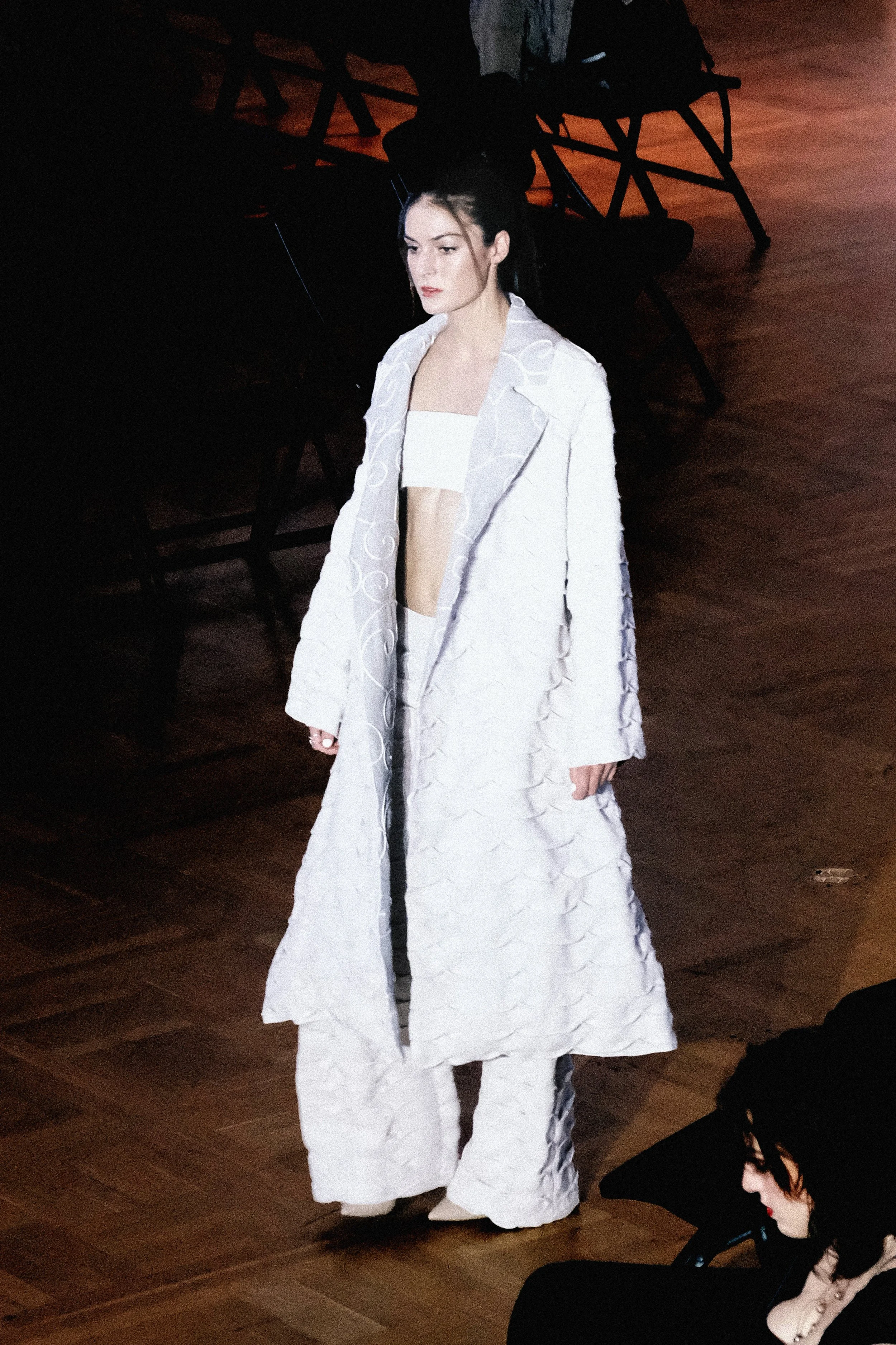 Cornell Fashion Collective