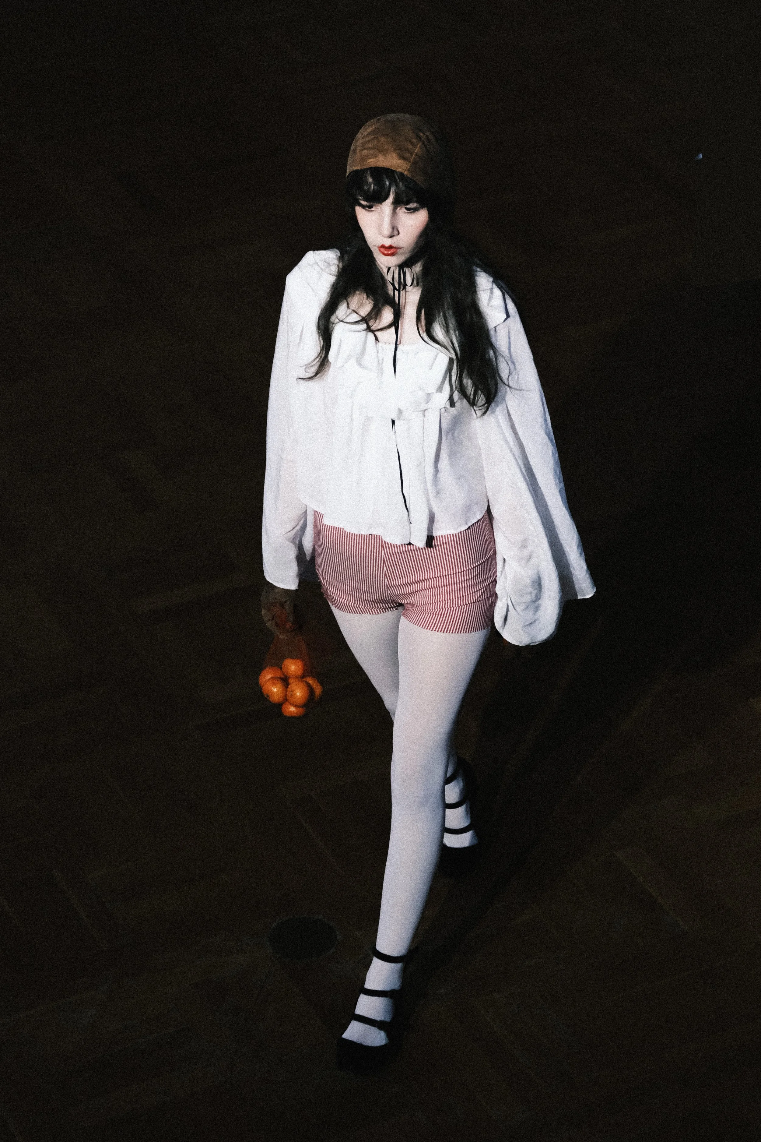 Cornell Fashion Collective