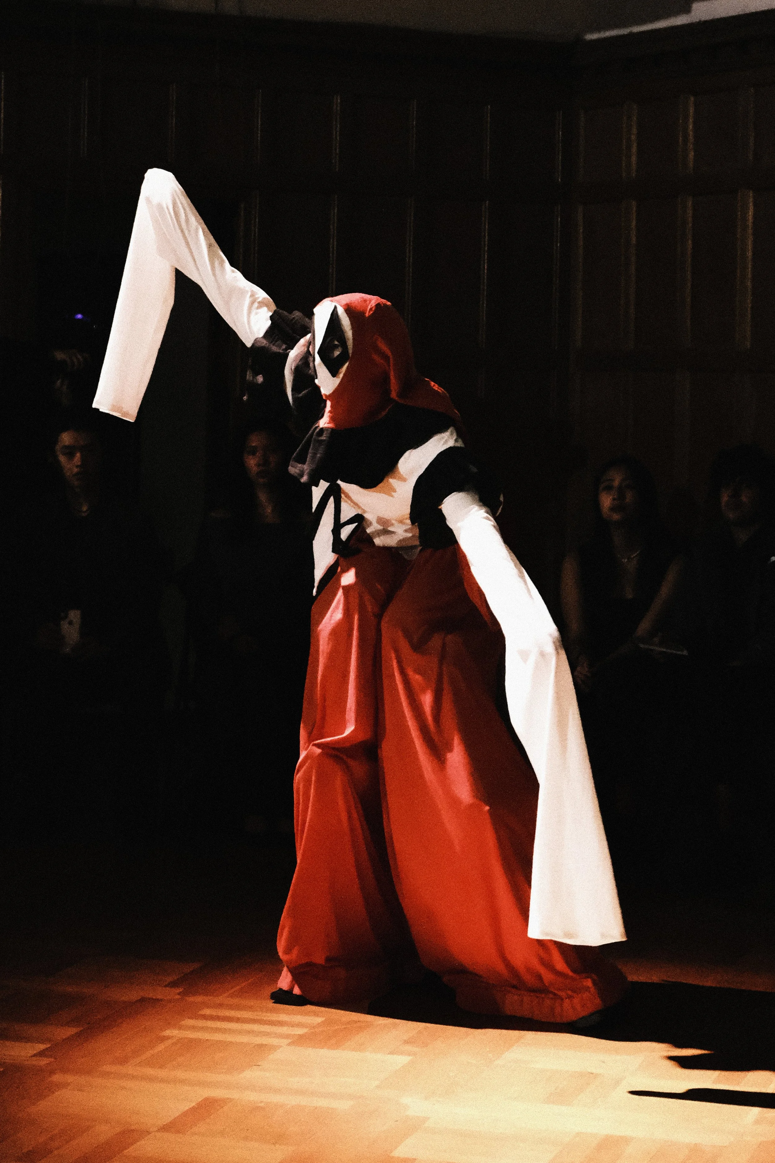 Cornell Fashion Collective