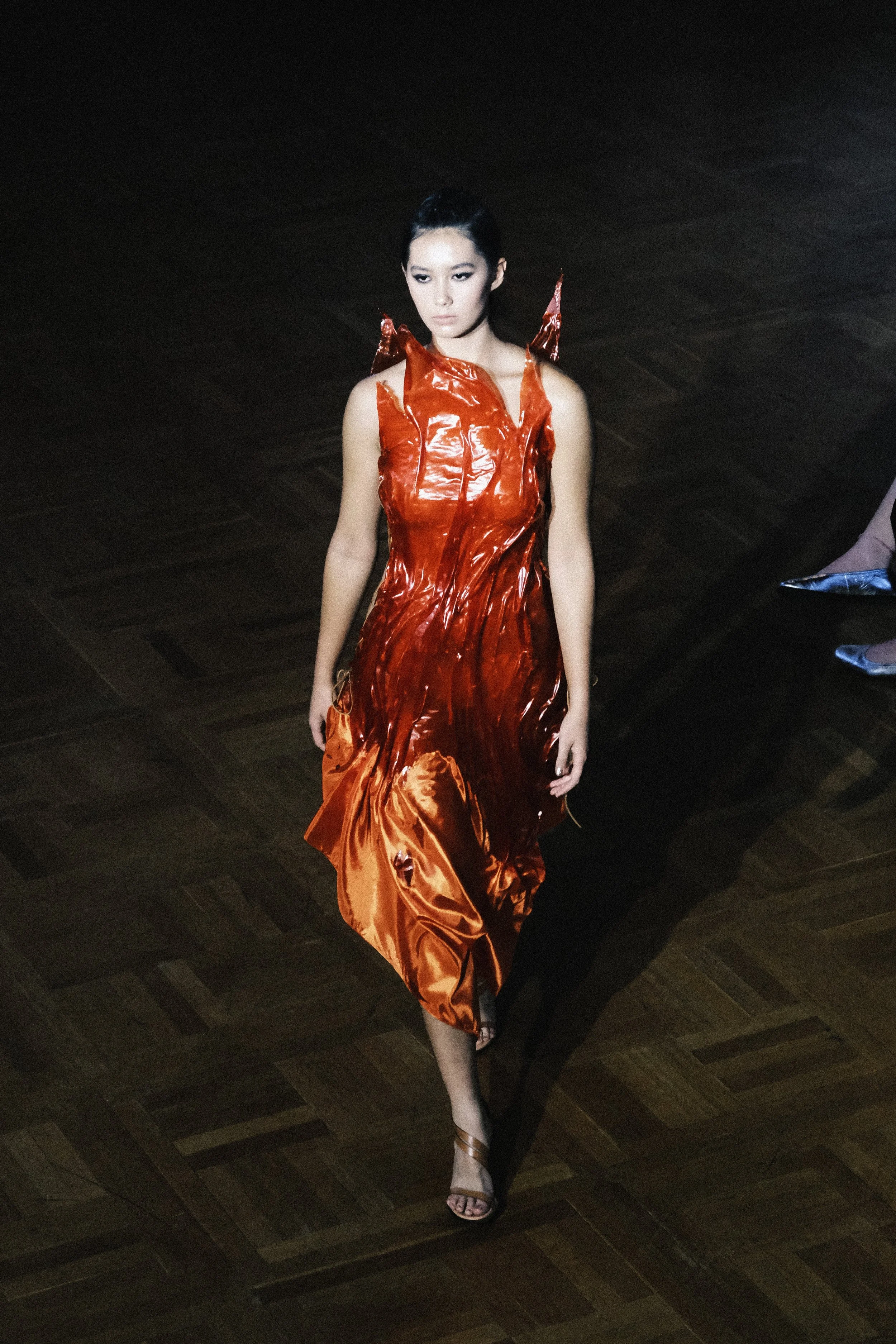Cornell Fashion Collective