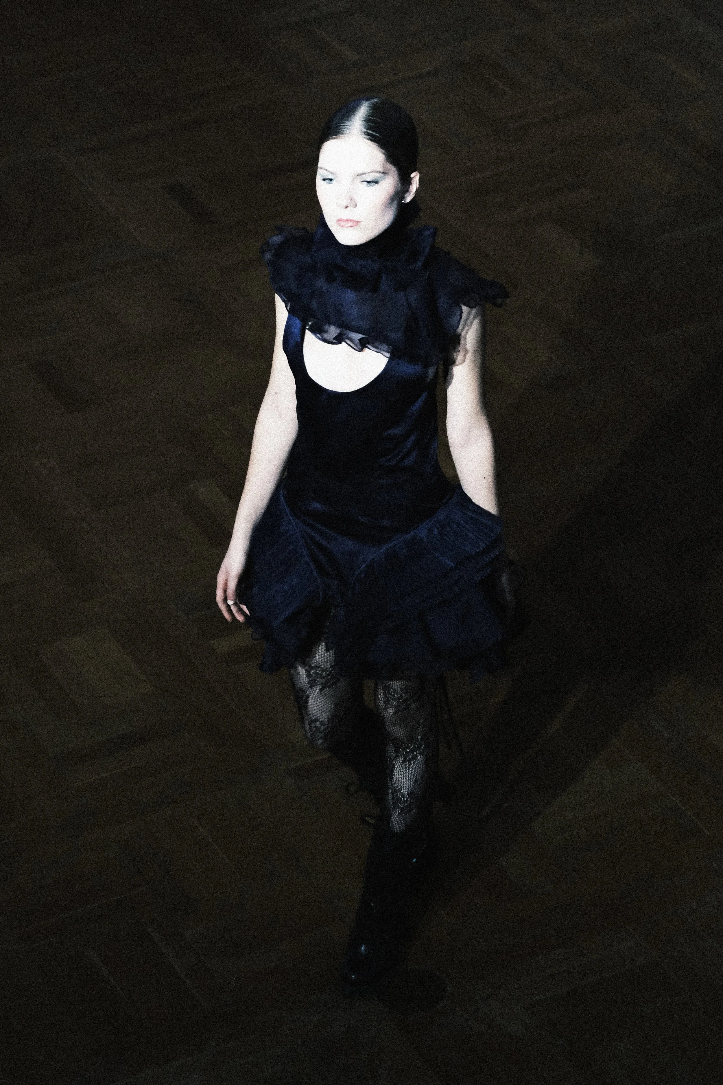 Cornell Fashion Collective
