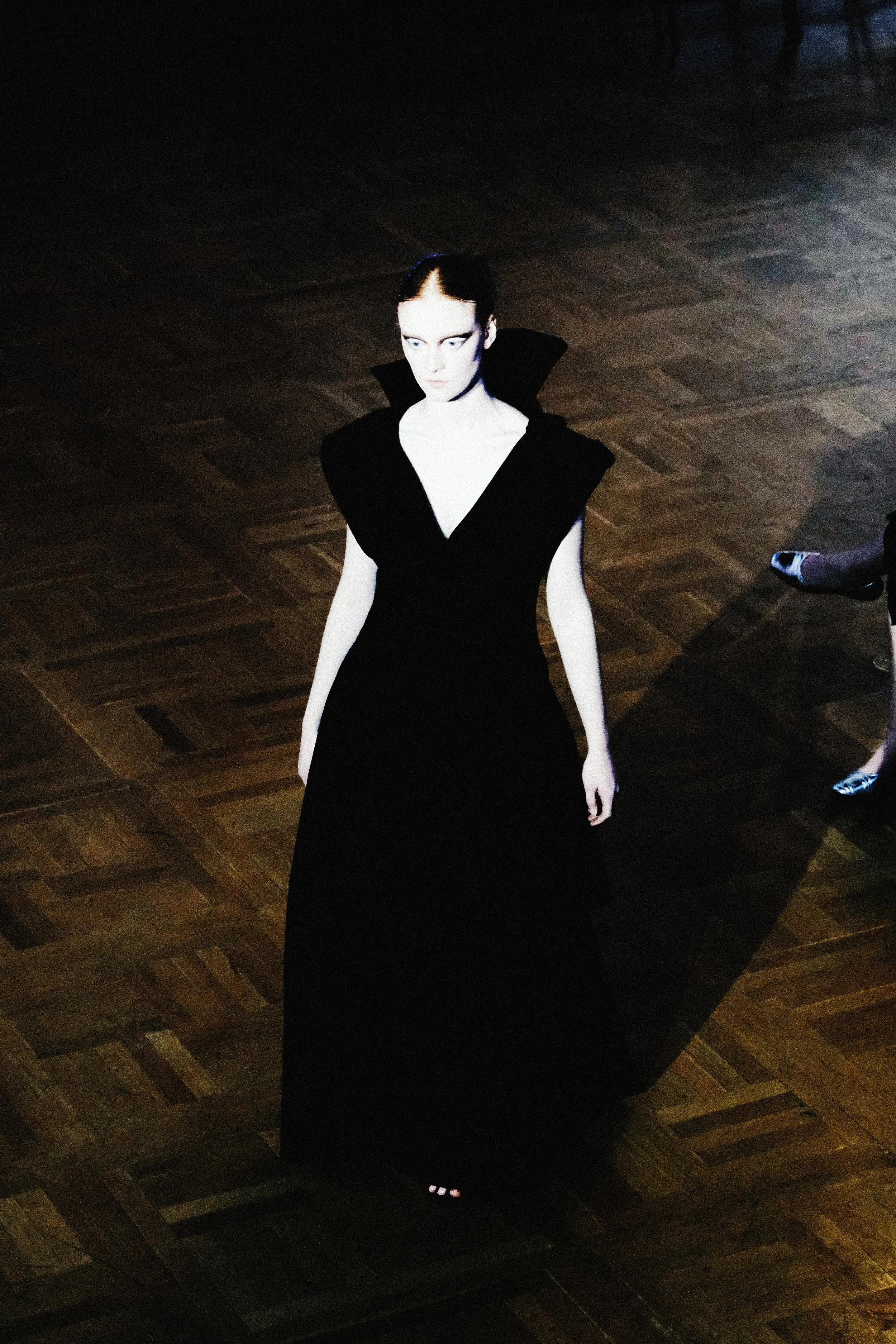 Cornell Fashion Collective