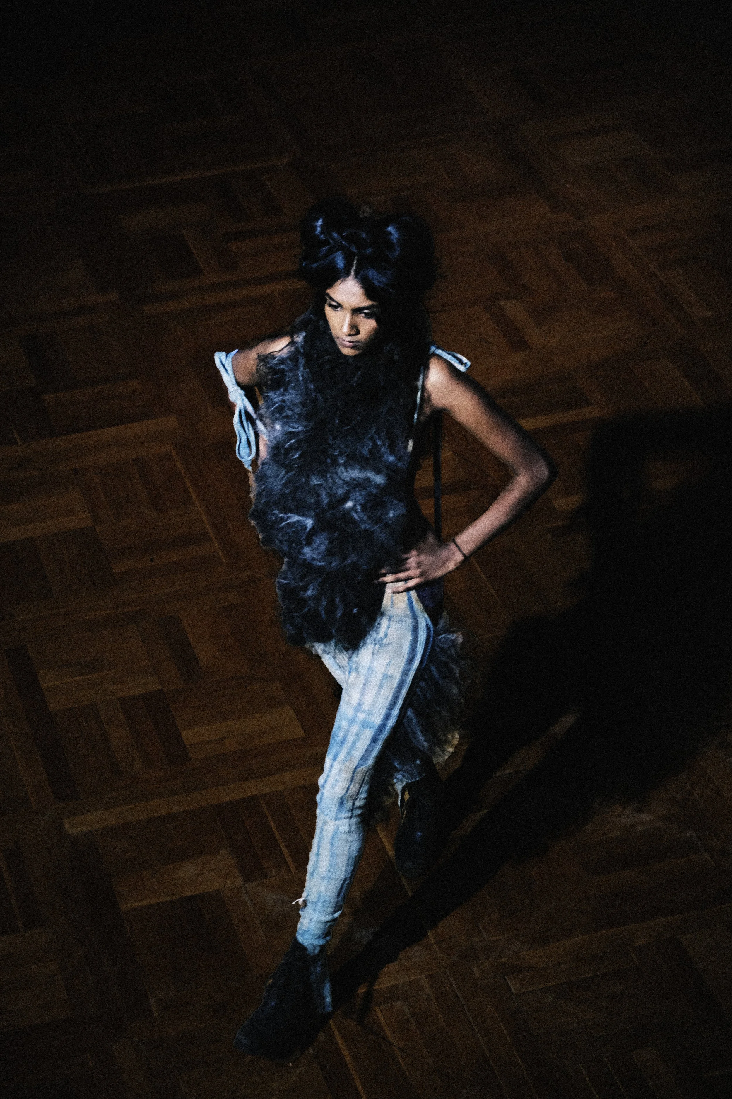 Cornell Fashion Collective
