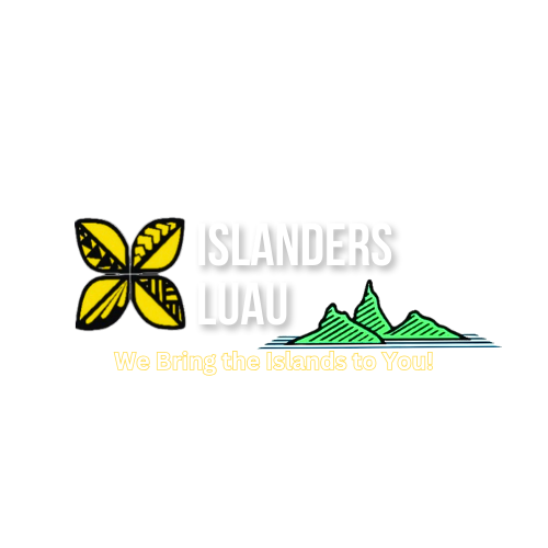 Best Luau's have important significance and meaning — Islanders Luau ...